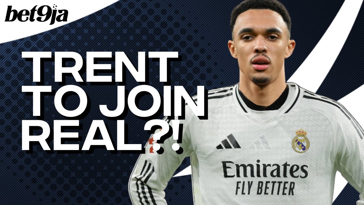 Arsenal Trophyless in 2024/25? Trent heading to Real Madrid? Chelle ...