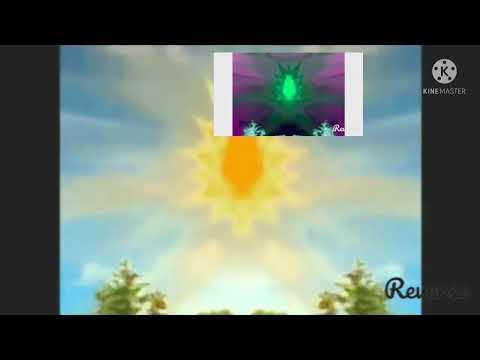 SCARIEST TELETUBBIES ENDING ENHANCED WITH CONFUSION EVER