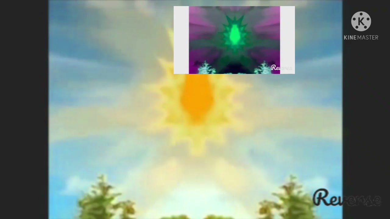 SCARIEST TELETUBBIES ENDING ENHANCED WITH CONFUSION EVER - YouTube