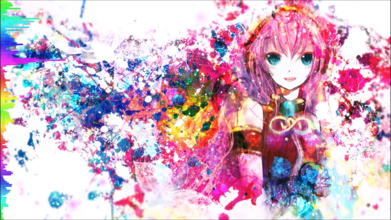 【Megurine Luka V4X】 You and Beautiful World (Cover) 【VOCALOID 4】 - YouTube