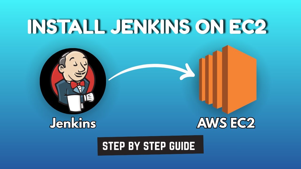 How to Install Jenkins on AWS EC2 2026 | Step-by-Step Guide for ...