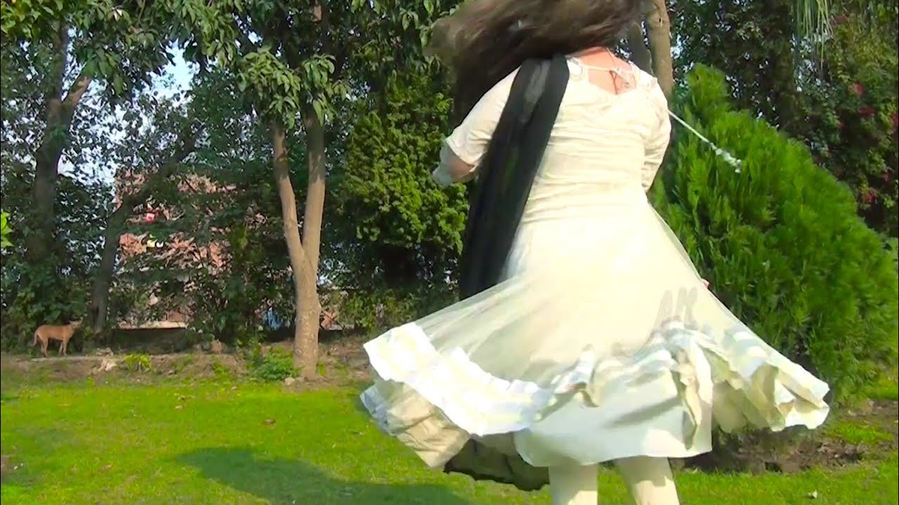 Rabiya New Dance | Pashto Dance Making Song | AJ Films Productio - YouTube