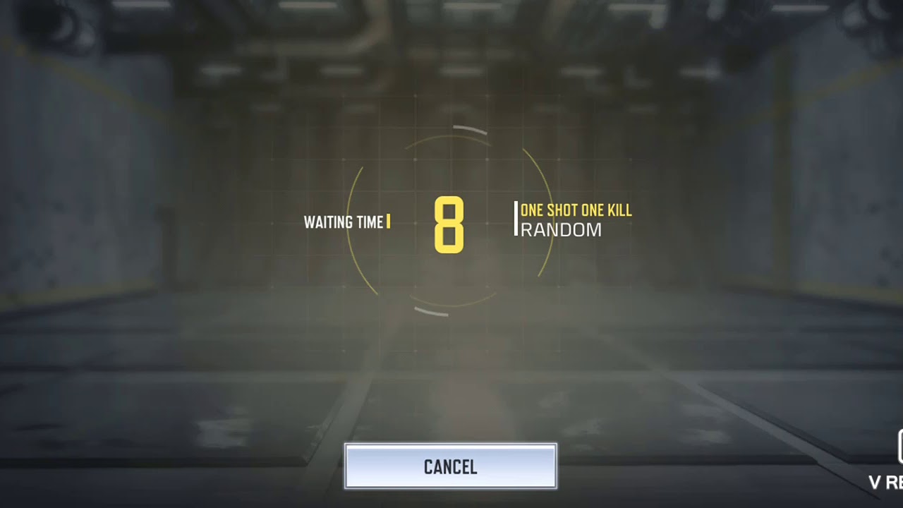 One shot on kills gameplay 8 kills - YouTube