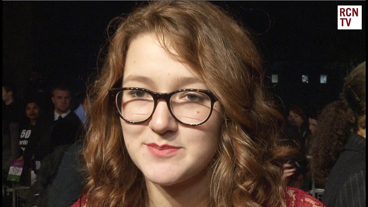 Emmeline Pankhurst Family Interview - Suffragette Premiere - YouTube