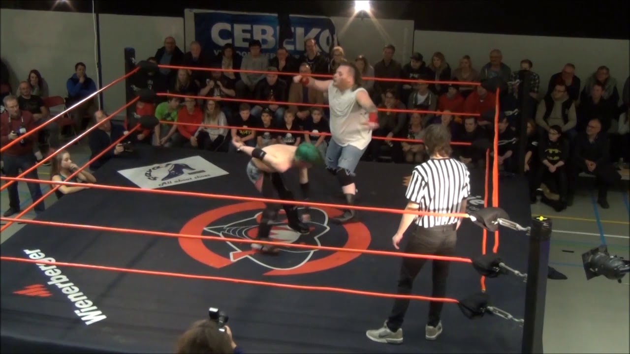 Colin Williams: A Preview - YouTube