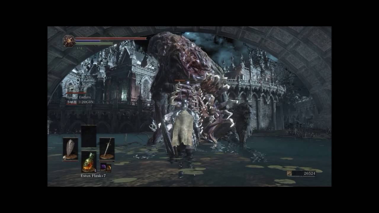 Pontiff Beast - YouTube