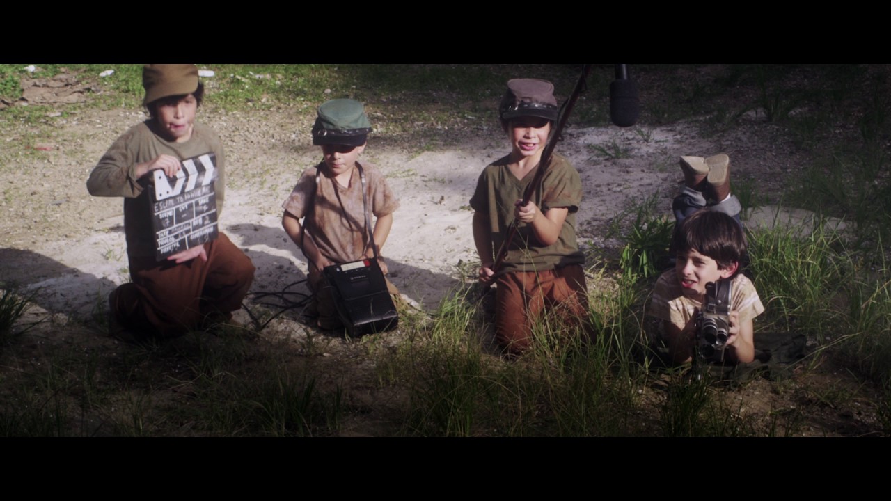 Discover Be Discovered - YouTube