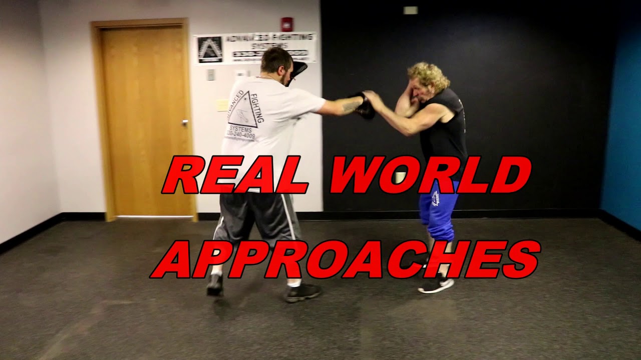 JEET KUNE DO (JKD) BOXING - TRAILER - YouTube