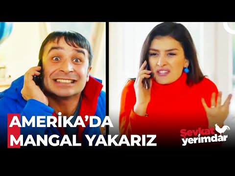 Şöhret Basamaklarına Dört Nala Koşan İsmail - Şevkat Yerimdar
