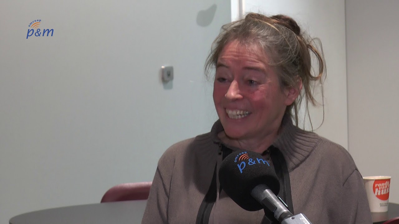 Anget Mestrom beoogd wethouder - YouTube