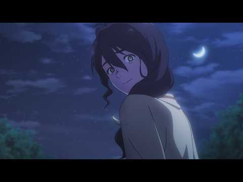 March sees her sister Parona again...