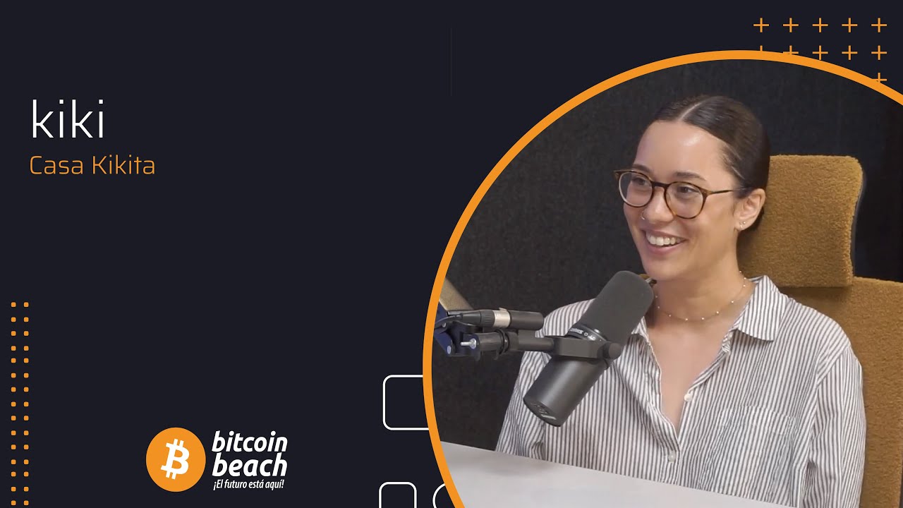 Kiki - Getting out of Canada, Getting into Freedom. Her Journey is ...