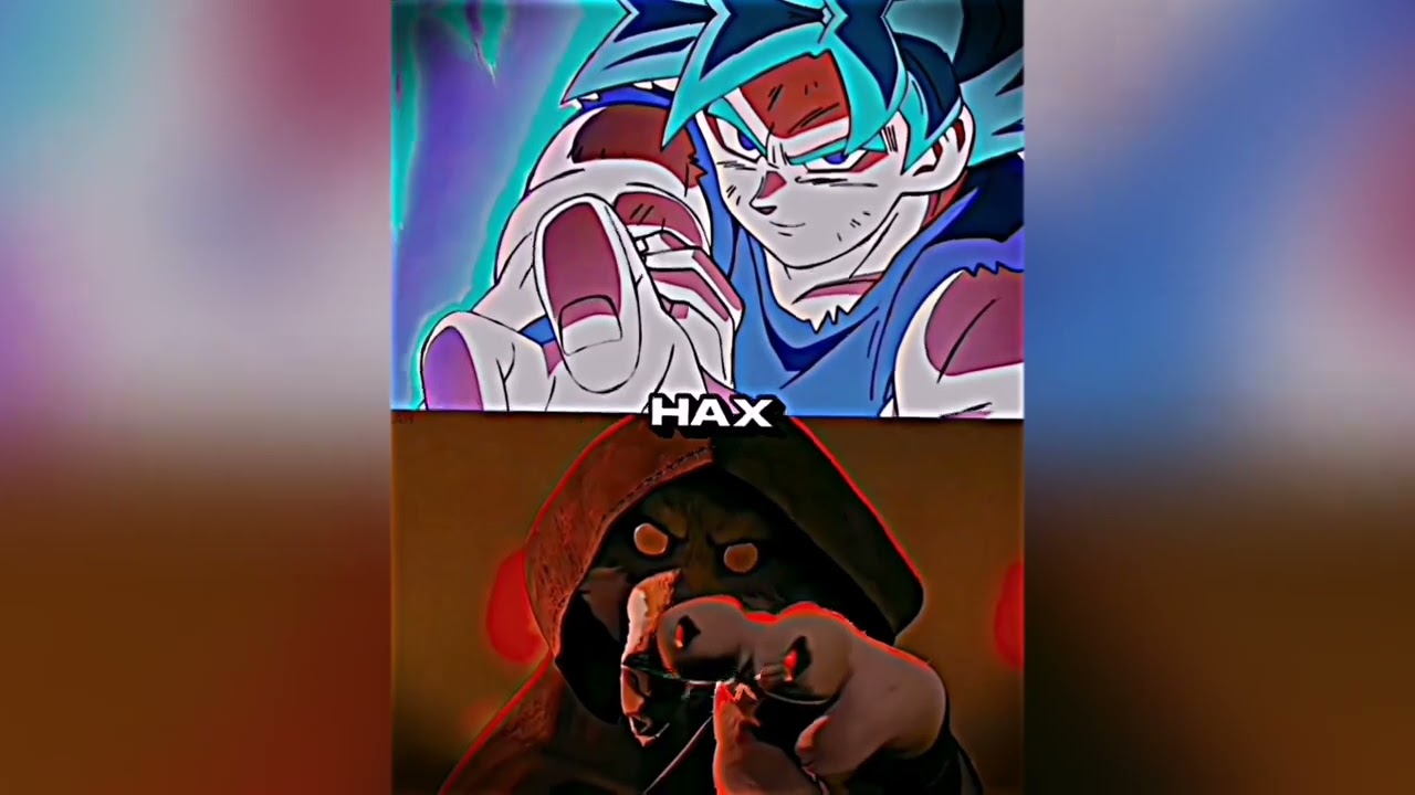 Goku Vs Death - YouTube