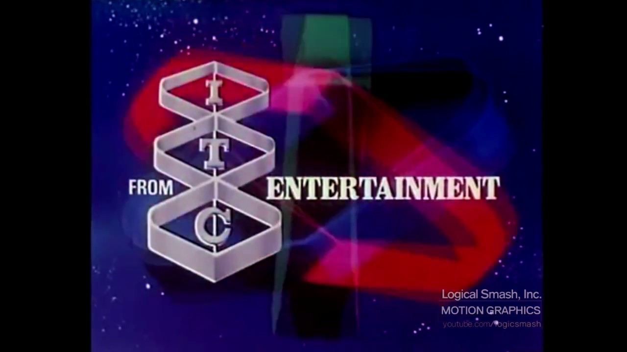 ITC Entertainment (1974) - YouTube