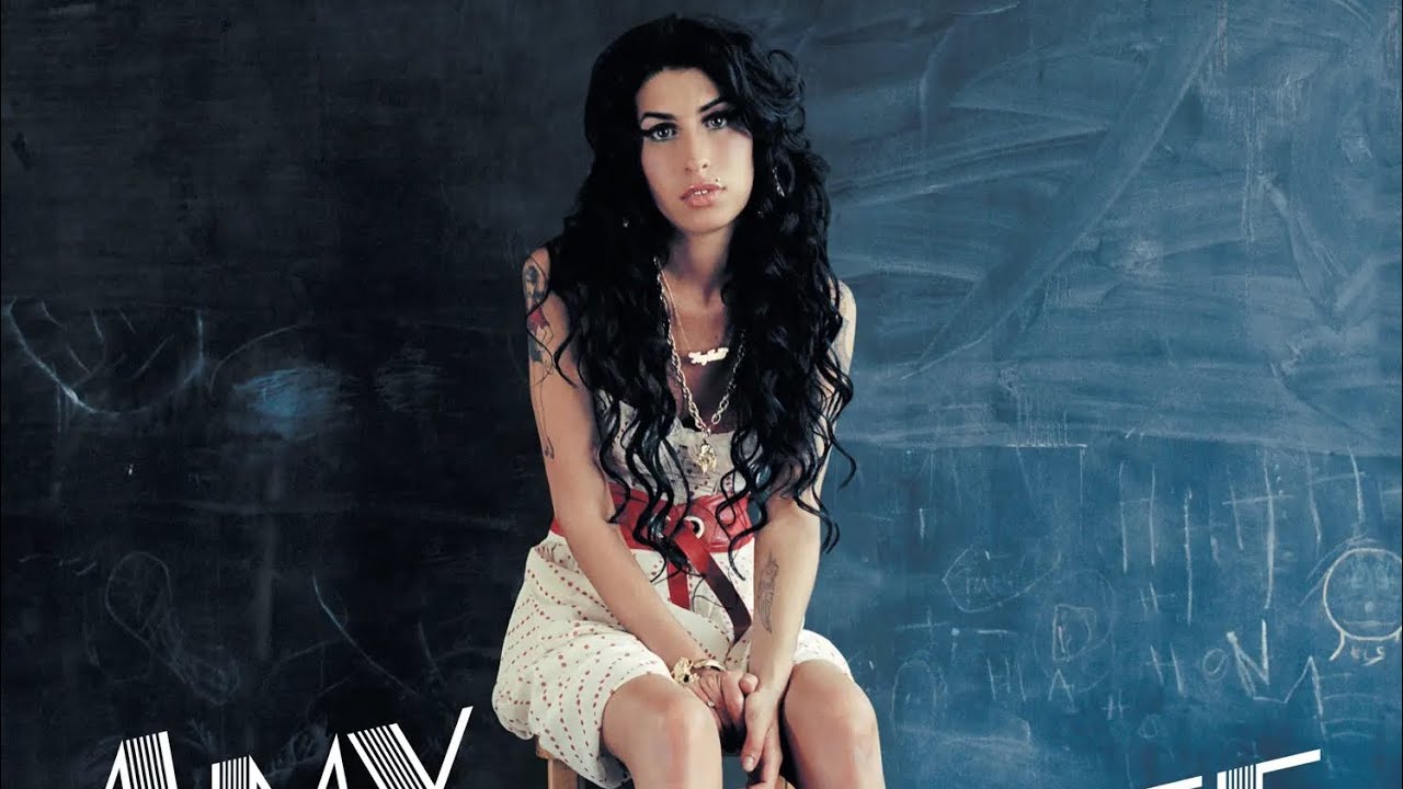 Amy Winehouse - Wake Up Alone (Acapella) - YouTube