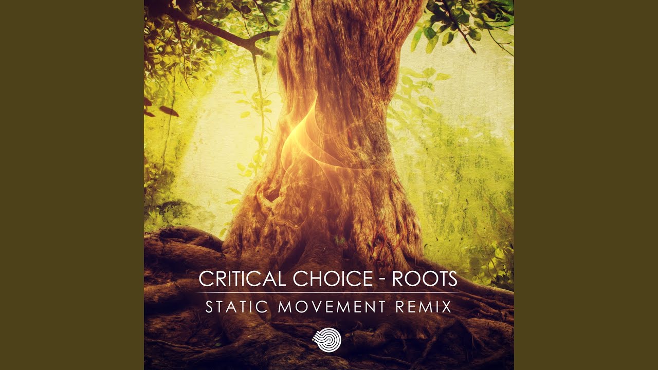 Roots (Static Movement Remix) - YouTube