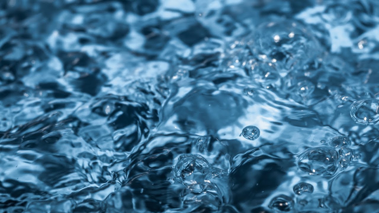 30 Minutes of Relaxing Boiling Water | Relaxing White Noise | Perfect ...