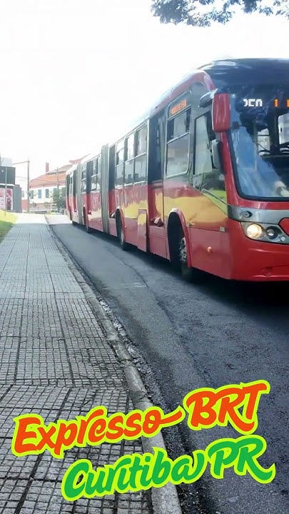 Expresso BRT #28 - YouTube