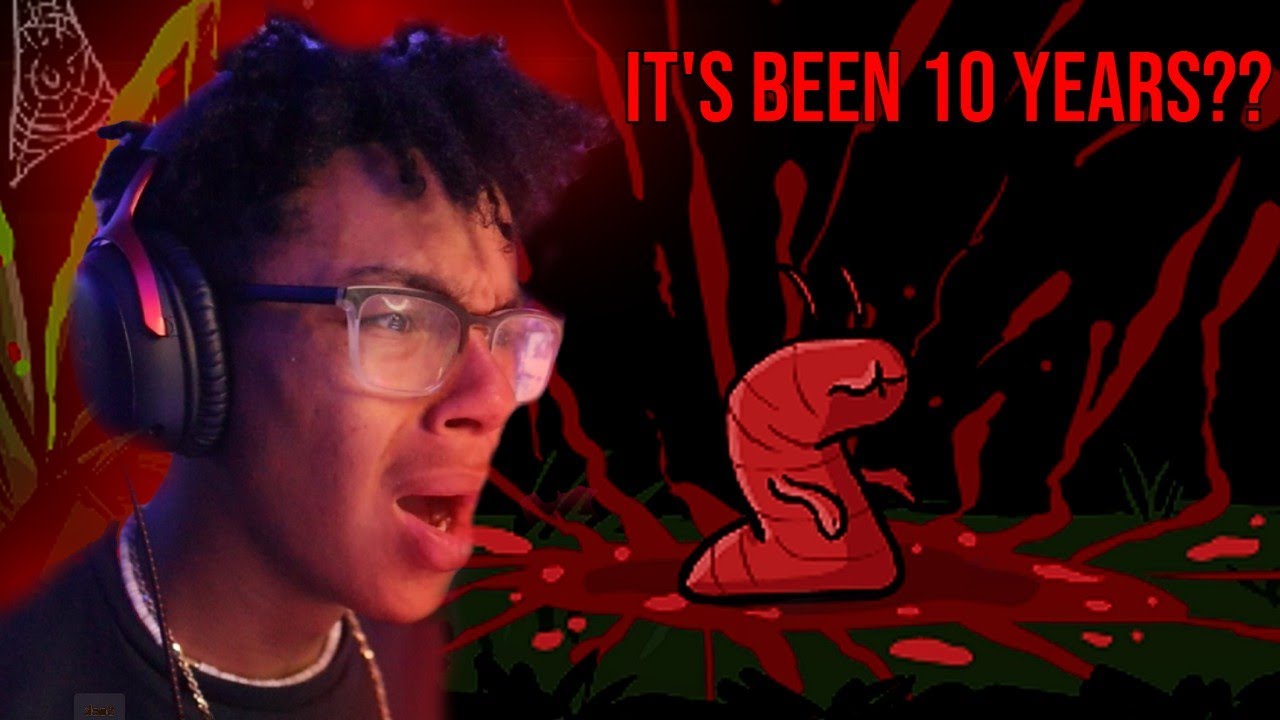 DO YOU REMEMBER THIS OLD HORROR GAME?? - YouTube