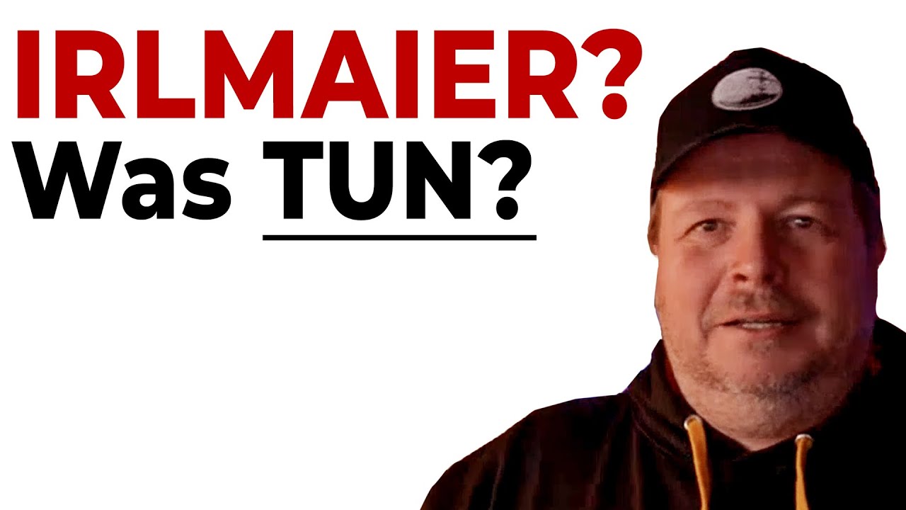 Outdoor Chiemgau - Irlmaier und die dreitägige Finsternis - Wie retten ...