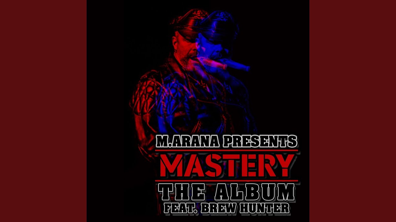 Mastery - YouTube