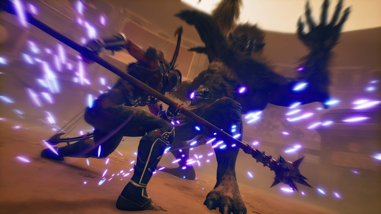 Ninja Gaiden 2 Black - Master Ninja Chapter 7 Volf Tips - YouTube