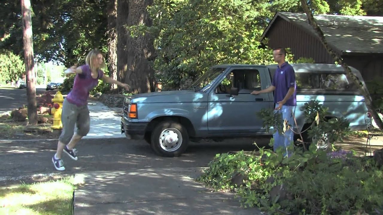 Perfect Timing Trailer 2 - YouTube