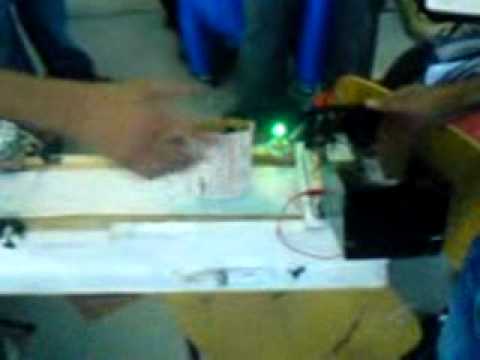 Banda Transportadora Grupo B93 UTEQ%d - YouTube