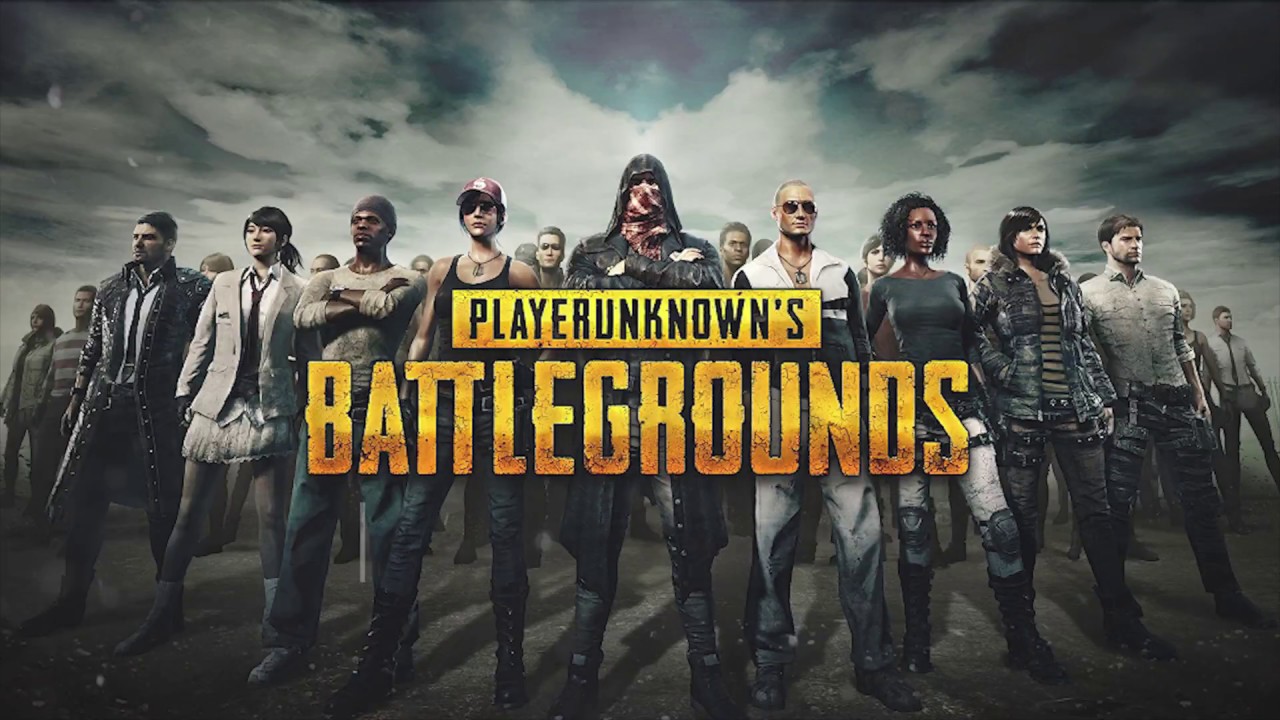 Tecnosh 19 Kills SOLO [SA] - PLAYERUNKNOWN'S BATTLEGROUNDS #1 - YouTube