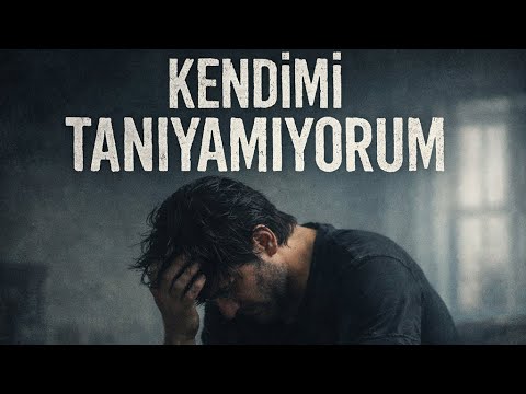 Onur Denizgezen - Kendimi Tanıyamıyorum