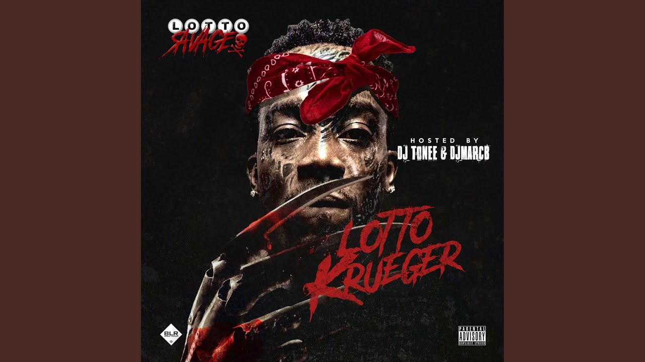 Blue Flame (feat. Shad da God) - YouTube