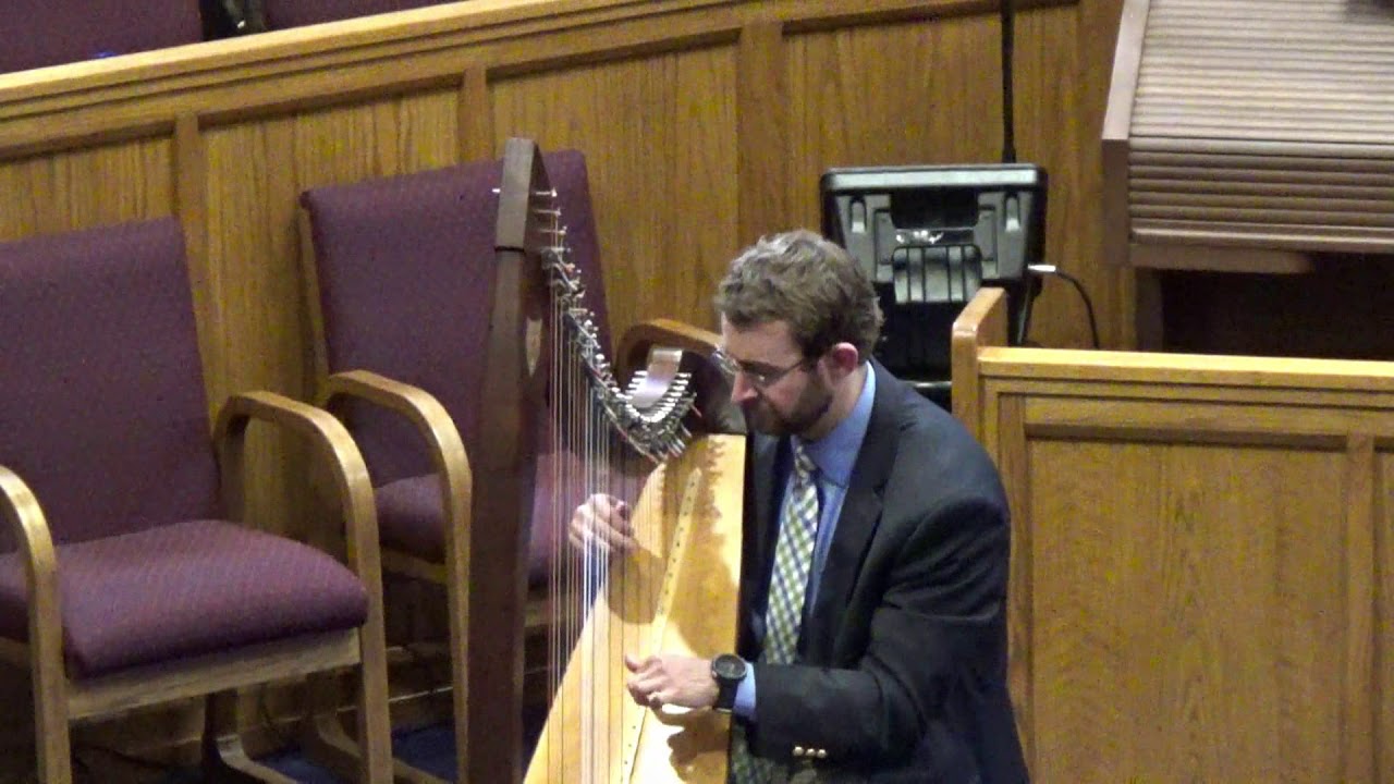 2019-03-24 Bryan Ratliff - Amazing Grace - YouTube