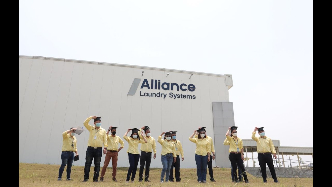 ANU learning & Presentation - YouTube