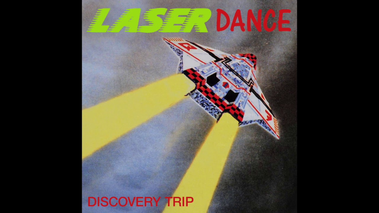 Laserdance - Discovery Trip MiniMix - YouTube