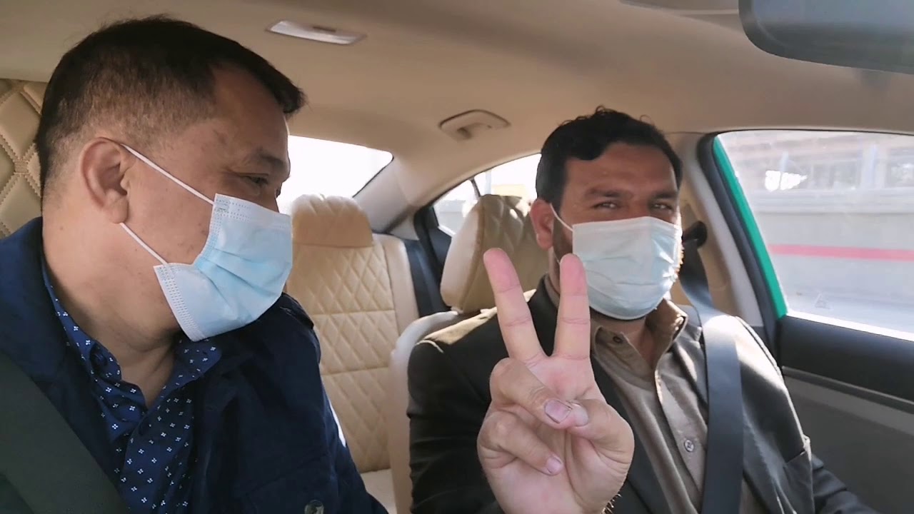 COVID 19 VACCINE FIRST DOSE PFIZER COMPANY - YouTube