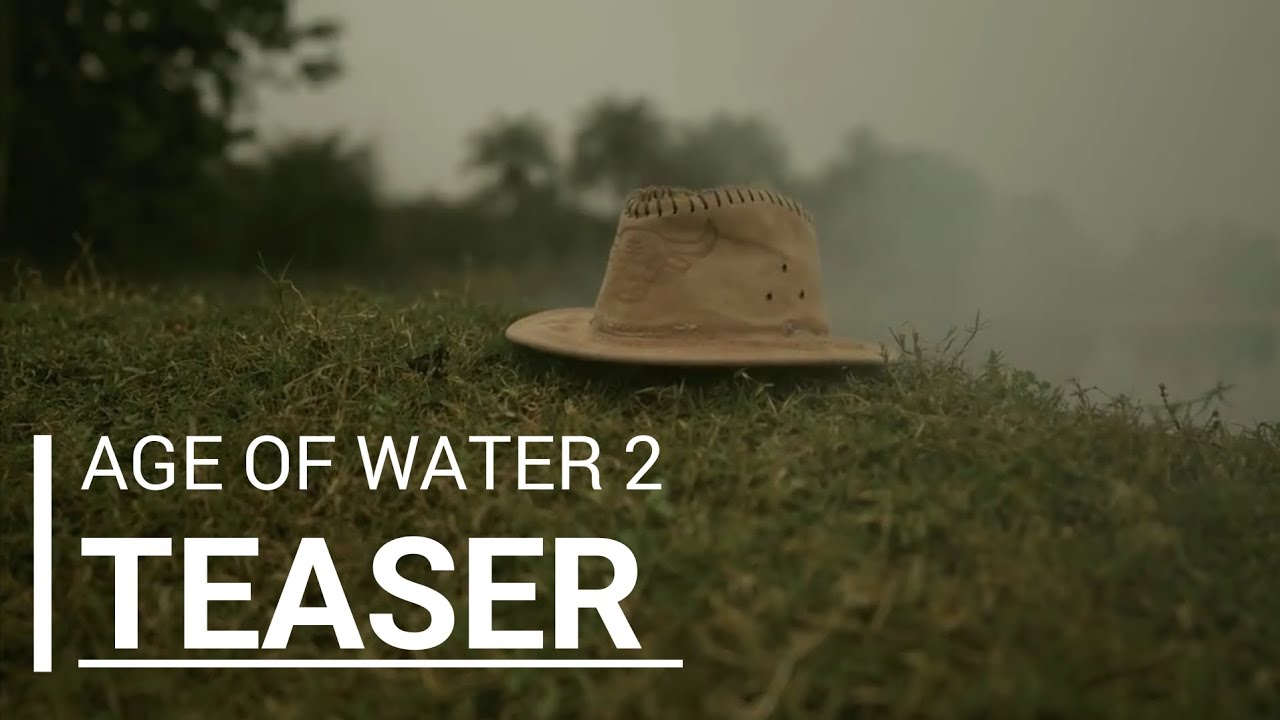 R2H Age of water 2 teaser /New Teaser age of water 2 R2H @teaserwala ...
