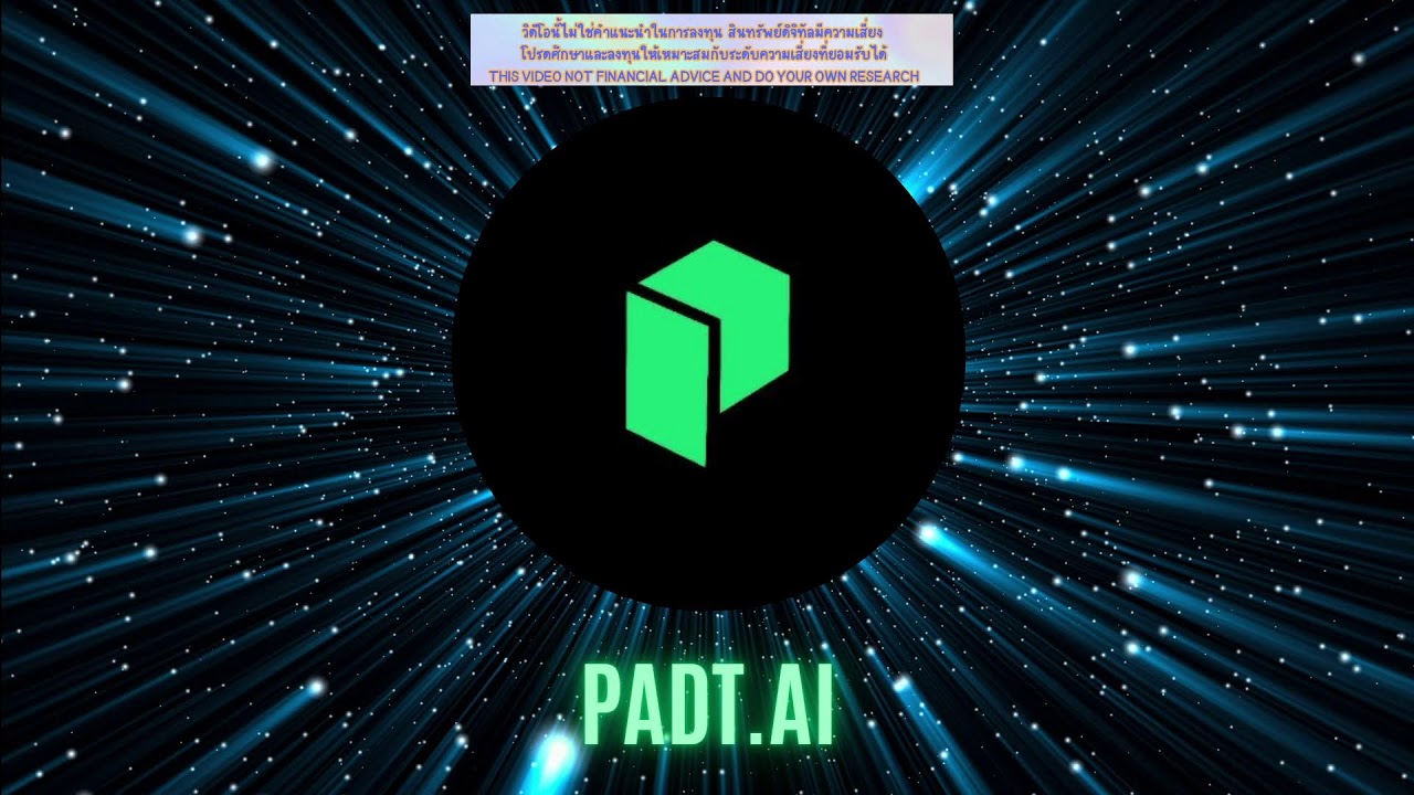 EP.14 PADT.AI - YouTube
