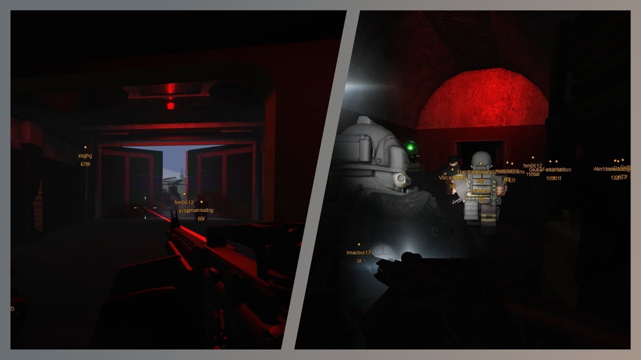 Ronograd Bunker Raid (Lost Souls) | BRM5 - YouTube