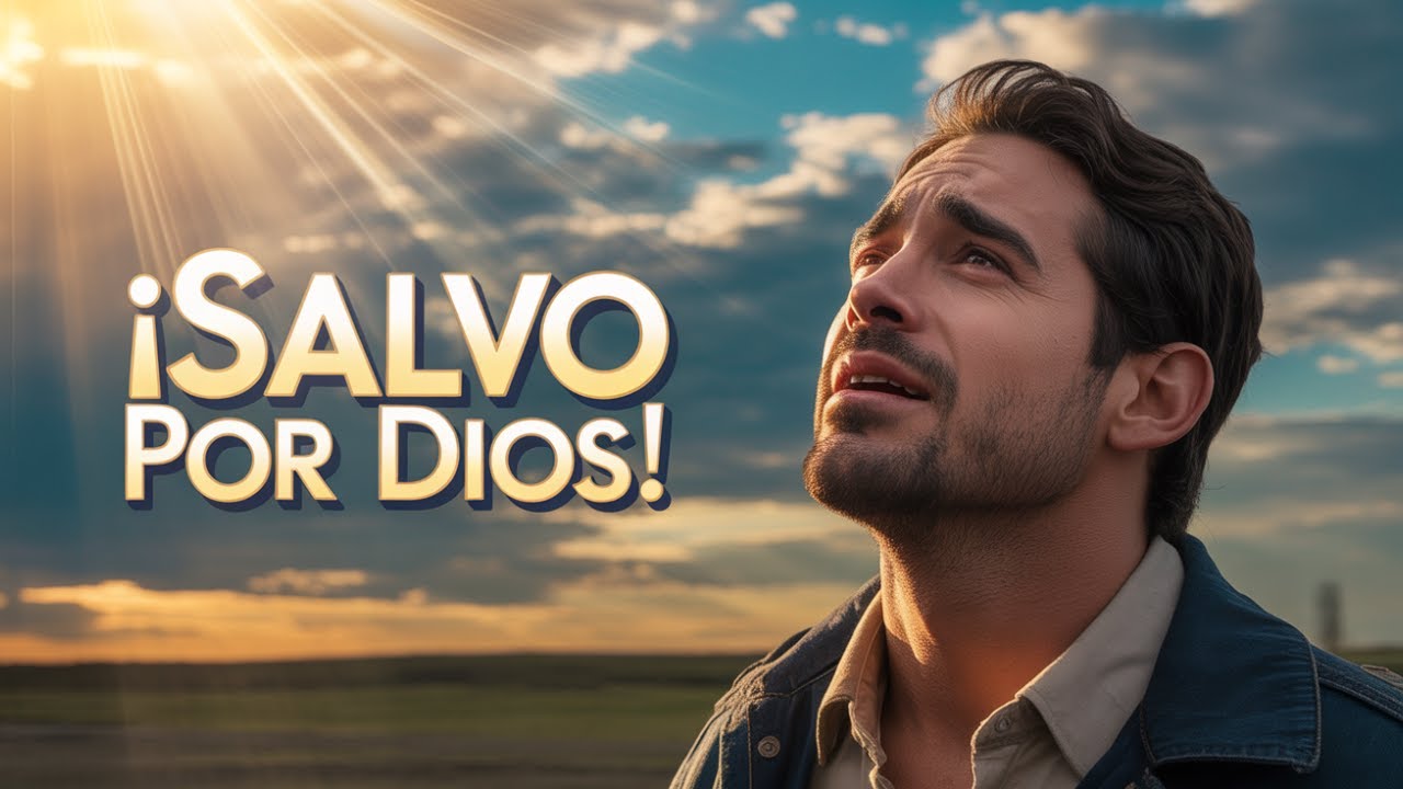 Dios me LIBERÓ de una mala elección gracias a Su Palabra! - YouTube