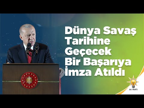 #CANLI 30 Ağustos Zafer Bayramı Özel Konseri