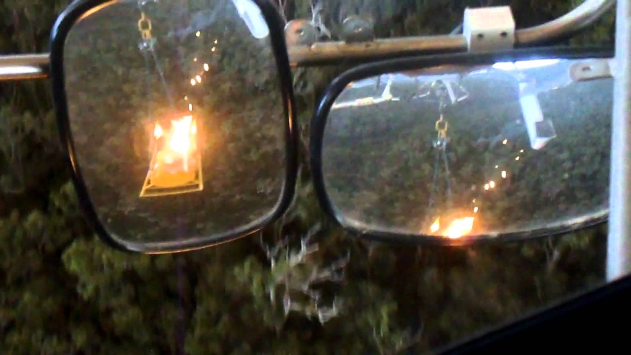 Heli Torch - YouTube