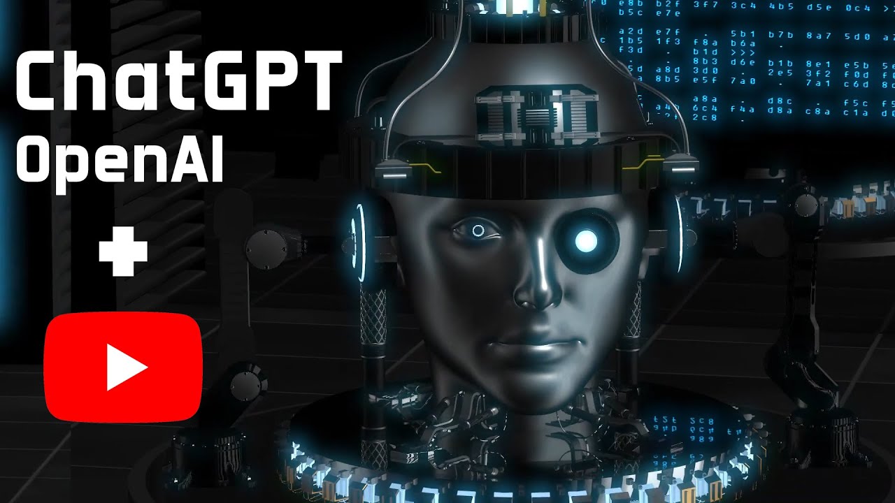 ChatGPT: What It Can Do For You and How This Language Model Works - YouTube