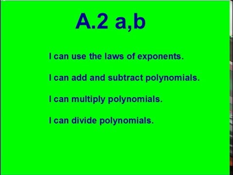 A.2 ab - YouTube