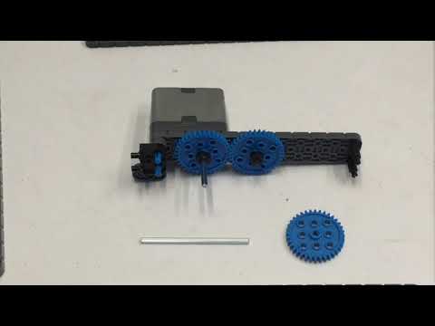 How To Make A Good Vex Robotics Base