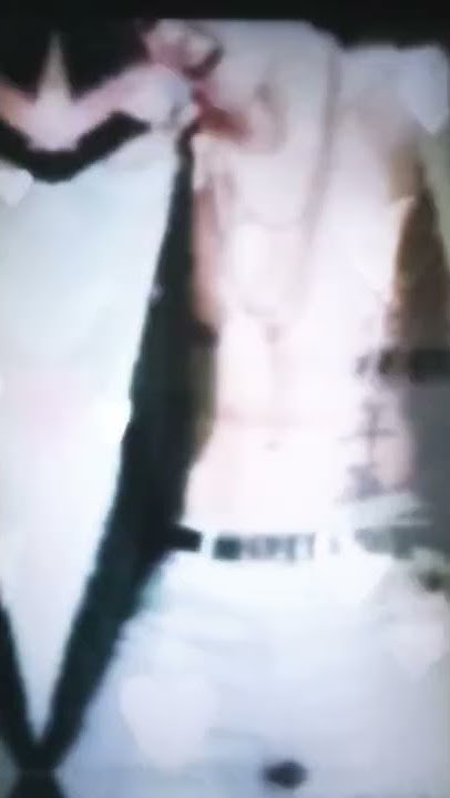 Tik Tok De Jimin Sin Camisa 🥰🔥🔥 Youtube