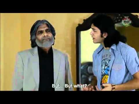 Aghosh short film about Salat And Salam upon Holy Prophet MUHAMMAD(Aleh Salat Wa Salam)