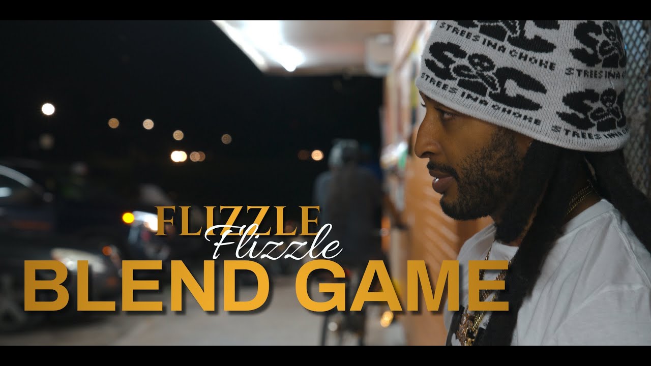 FLIZZLE - BLEND GAME - YouTube