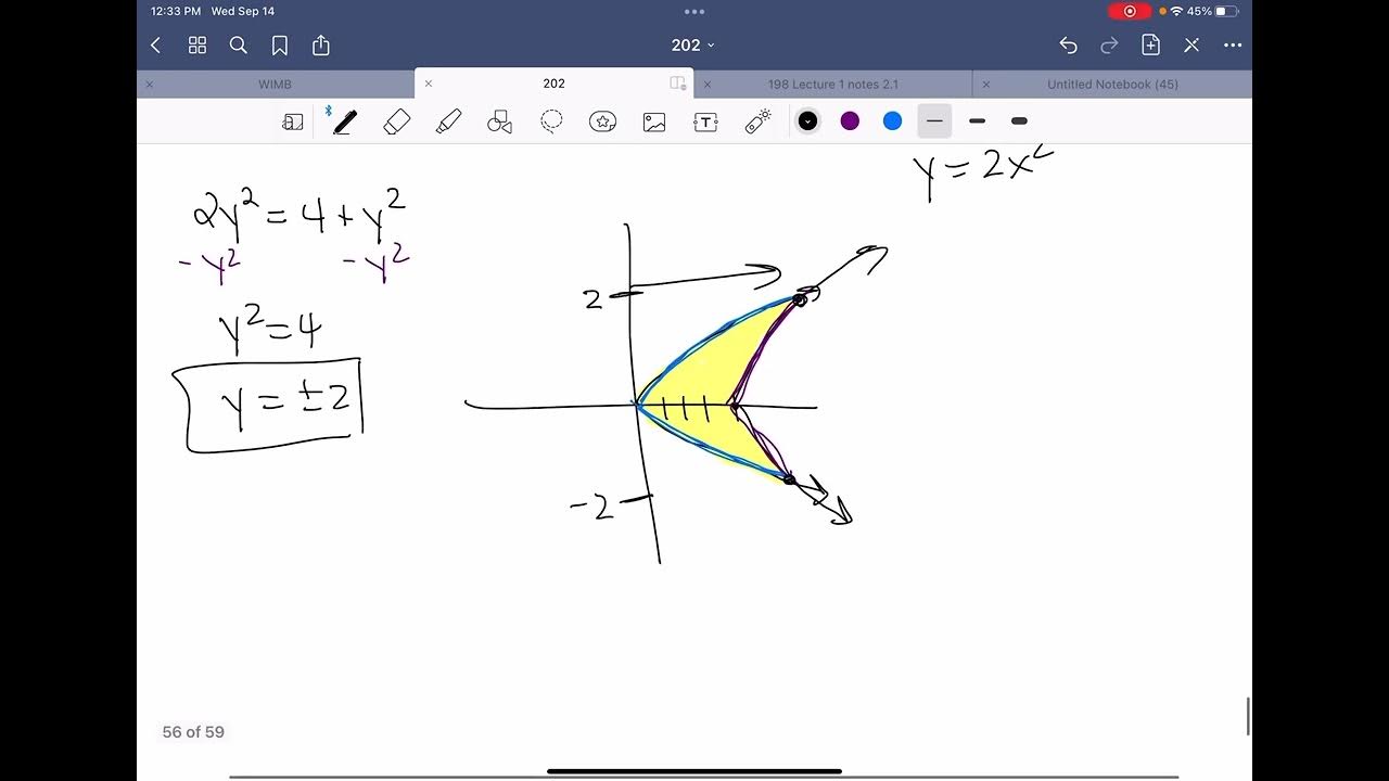 202 Lecture 6 part 2 - YouTube