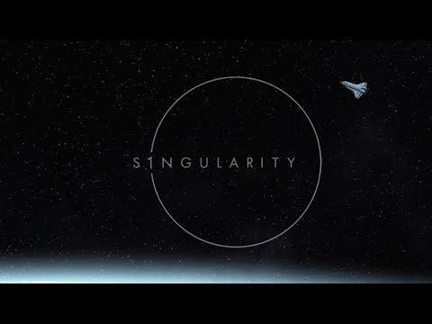 Singularity Horror game part 1 - YouTube