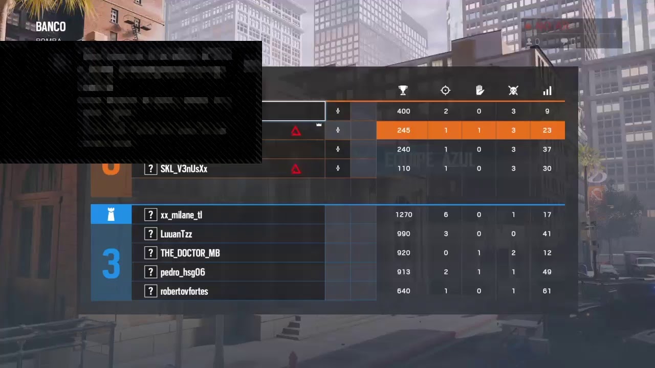 New Meta R6 - YouTube